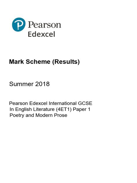 igcse unseen text mark scheme pdf to kill a mockingbird