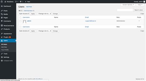 Enabling Woocommerce Api Access Ablestar Help Center