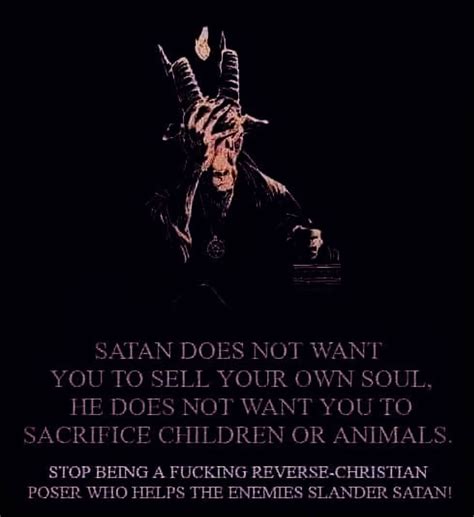 Pin On Satanic