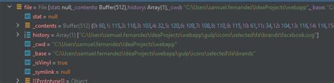 bug 2 0 0 `parator` does not produce an `id` with the