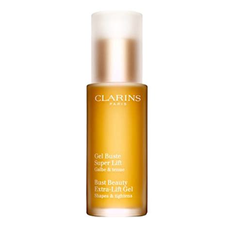 Clarins Gel Buste Super Lift 50ml | Perfume Box