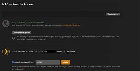 How To Make Pfsense Works With Plex Netgate Forum