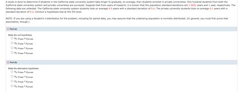 solved standard deviation of 0 2 conduct a hypothesis test