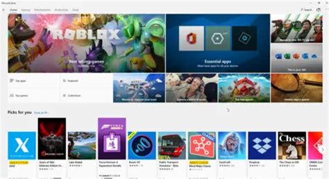 How To Use Microsoft Store To Manage Windows Apps And Games