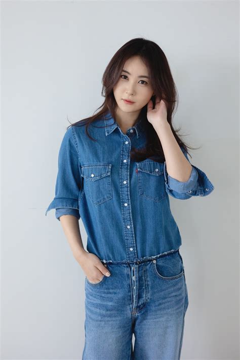 카지노 손은서 베드신 충격 사망 뻔한 캔디는 싫어 [인터뷰m]