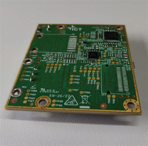 Embedded Controllers Ict Electronics