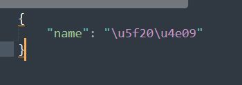 Latest Sublimetext Formatter Json Bug Issue 18 Bitst0rm Pub Formatter GitHub