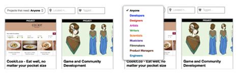 4 ui patterns to improve user interaction creative bloq