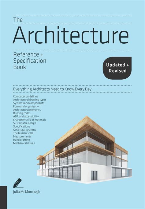 The Architecture Reference And Specification Book Printrado