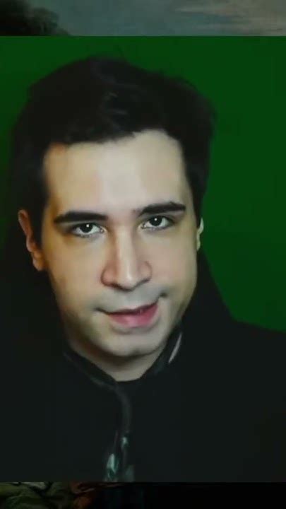 🥷🥷🥷ტვინის ზომა ნიკო სვანიძე Youtube