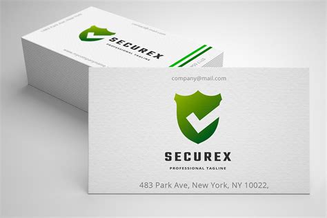 Secure Check Logo