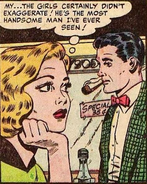 963 Best Comic Girls Say Images On Pinterest