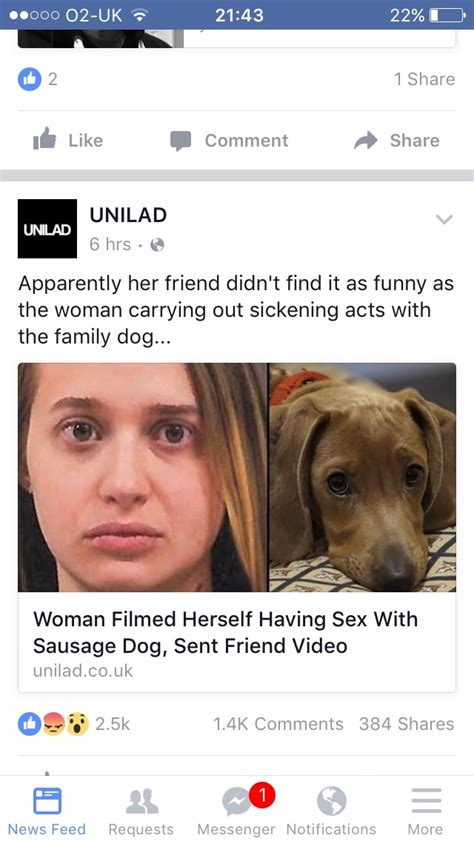 5th Comment Fucks Their Sausage Dog Meme By Orphanslayer5000 Memedroid