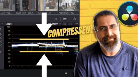 Davinci Resolve Tutorial All About Curves Artofit