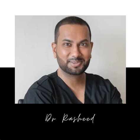 Welcoming Dr Rasheed Welcome To Our Wonderful New Doctor Whose Ethos