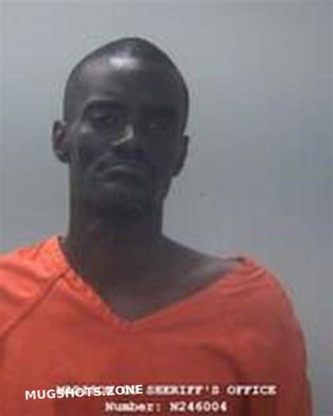 David Rashad Vincent 06 05 2025 Madison County Mugshots Zone