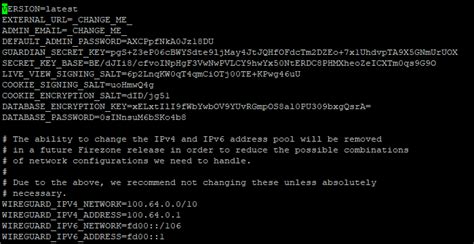 0 7 23 bug about default admin email · issue 1511 · firezone firezone