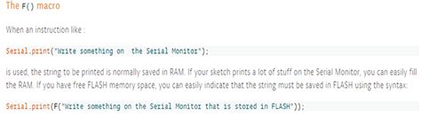 Finding Functions Programming Arduino Forum