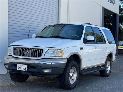 1999 Ford Expedition For Sale ®