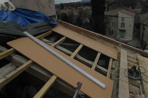 Toiture Et Isolation Sous Tuiles V Batisolution