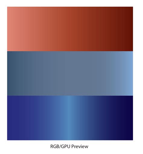 Solved Sudden Gradient Banding In Adobe Illustrator Cc 20 Adobe