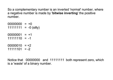 Working With Binary Numbers Pdf Computing Technology And Computing