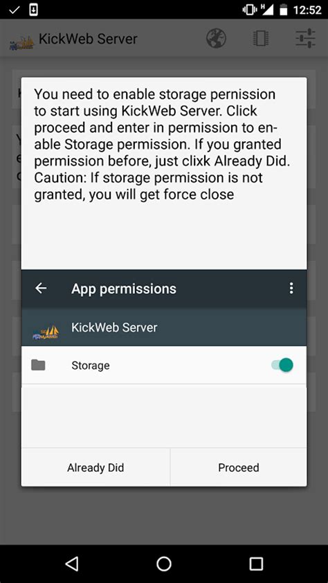 Web Server Phpmyadminmysql Apk For Android Download