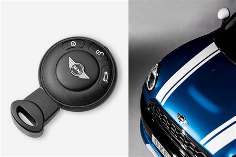 How To Open A Mini Cooper Key Fob Quick And Easy Guide Car News Box