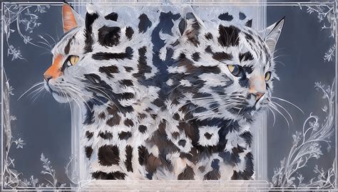 Cat Qr Code R Qrcodeart