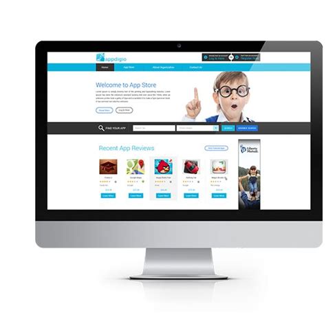 Enterprise Web Design Solutions Application Development Services US Web Development Design
