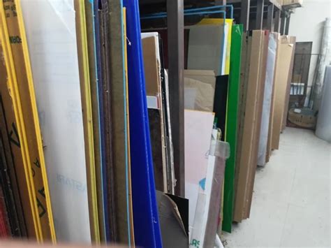 Glossy Rectangular Acrylic Sheets At Rs 80 Sq Ft In Bhopal Id 2851898602362