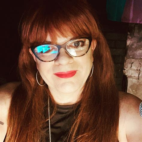 Rachel Santiago Gm Of The District Hotel In Oklahoma City Transgender