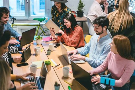 The Role Of Stakeholders In Agile Project Management