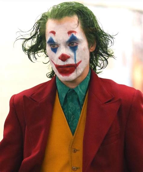 Joaquin Phoenix Joker Joaquinphoenixjoker Filming