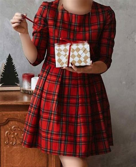 ۴۷ مدل لباس شب یلدا دخترانه نوجوان ؛ اینقدر خوشگل میشی مواظب باش چشمت