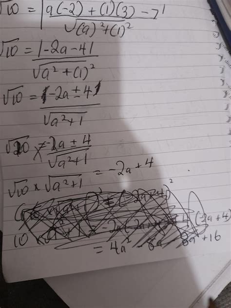 Any Idea How To Solve For A R Mathhomeworkhelp