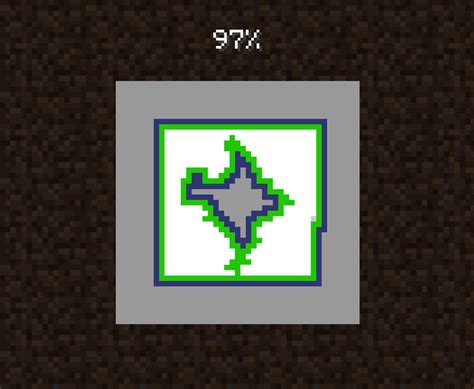 Looking For Many Seeds With Weird Loading Screen Java Dont Care