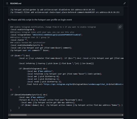 Request Telegram Sales Report · Issue 19 · Ivanalayan15 Juanfi · Github