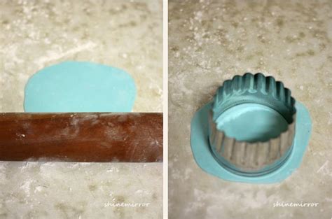 캐릭터 바닐라 컵케이크