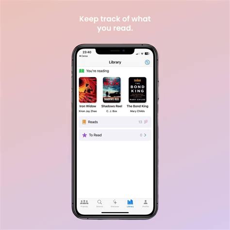 Booklist Version 300 Out Now📚 Rbooklistapp