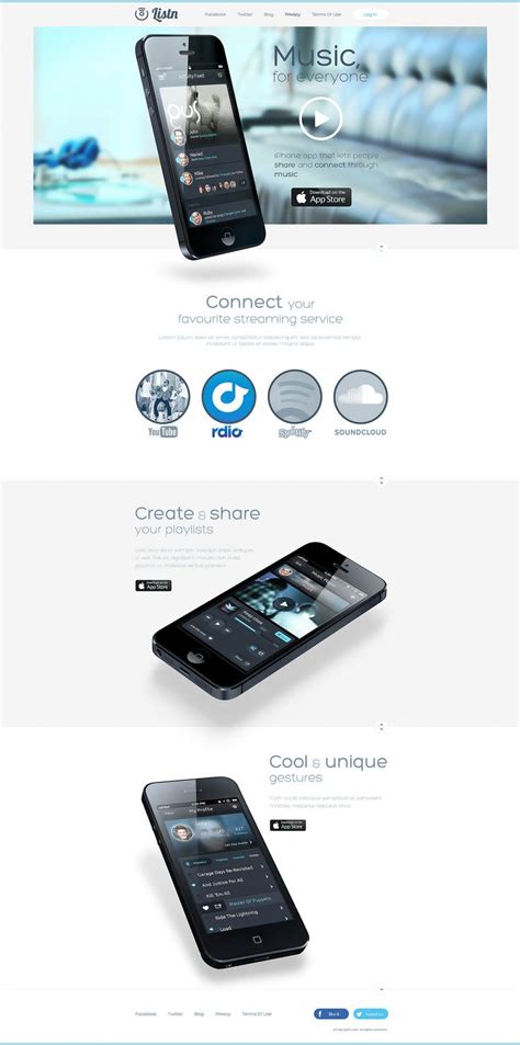mobile web design web ui design interactive design