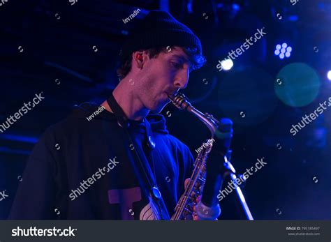 Sam Gendel 2 Images Photos Et Images Vectorielles De Stock