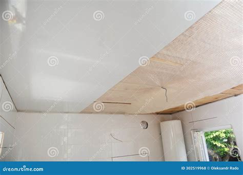 How To Fix Pvc Ceiling Cladding At Cynthia Davidson Blog