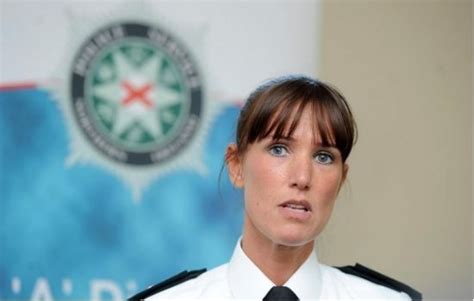 former psni chief superintendent wins sex discrimination case police
