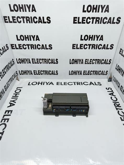 Siemens Cpu Module Supplier Trader From Bhavnagar Gujarat Latest Price