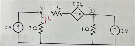 Solved How Can I Solve Ix Chegg Com