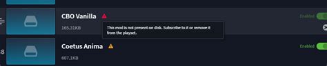 Mods Not Showing Up In Downloader Crusader Kings 3 Loverslab