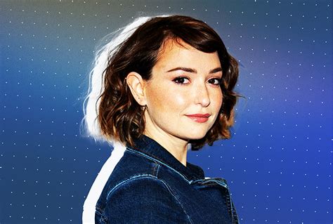 Actress Milana Vayntrub Opens Up About Her Abortion