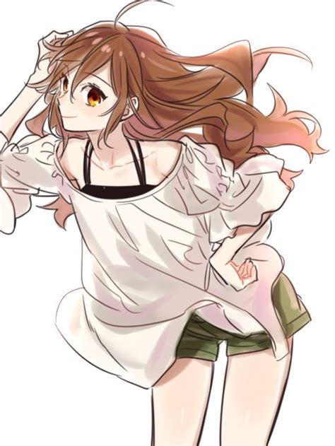 Hori Kyouko Danbooru