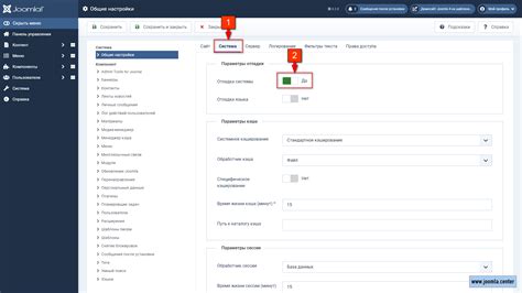 Whoops looks like something went wrong или что делать с ошибкой в Joomla Центр